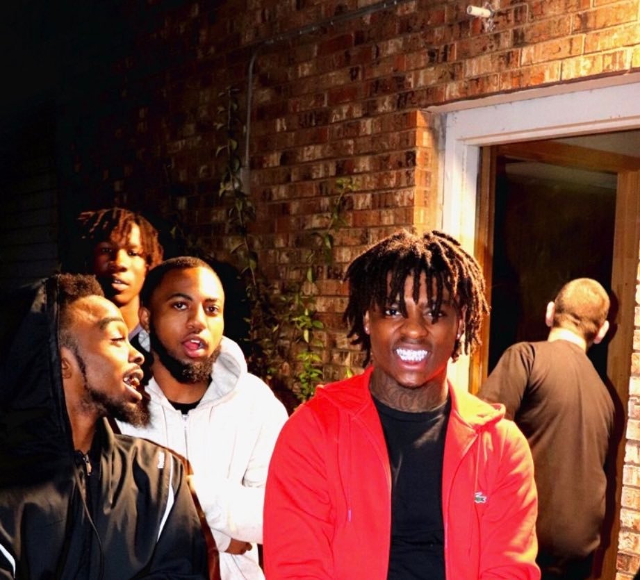 Splurge (Rapper) Age, Biography, Height, Net Worth, Family & Facts