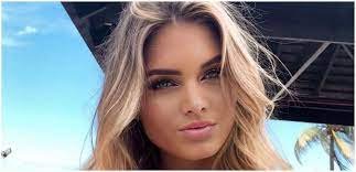 Morgan Ketzner (Model) Age, Biography, Height, Net Worth, Family & Facts