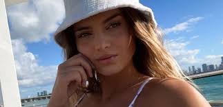 Morgan Ketzner (Model) Age, Biography, Height, Net Worth, Family & Facts