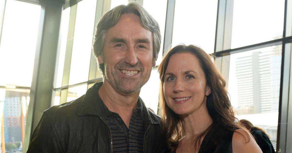 Jodi Faeth (Mike Wolfe's Ex-Wife) Age, Biography, Height, Net Worth ...