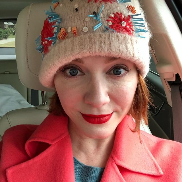 Christina Hendricks Age, Biography, Height, Net Worth, Family & Facts