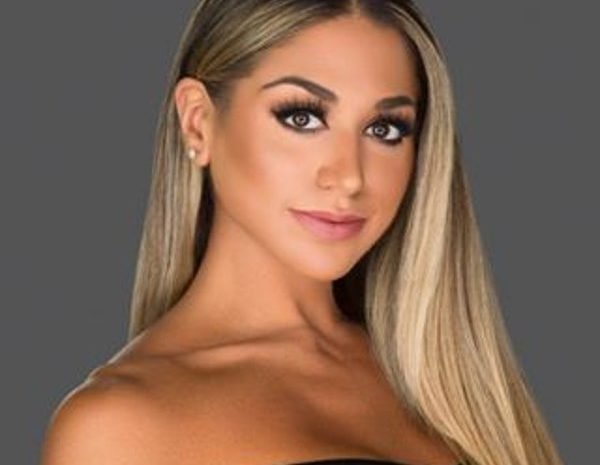 Ana Capozzoli Age, Biography, Height, Net Worth, Family & Facts