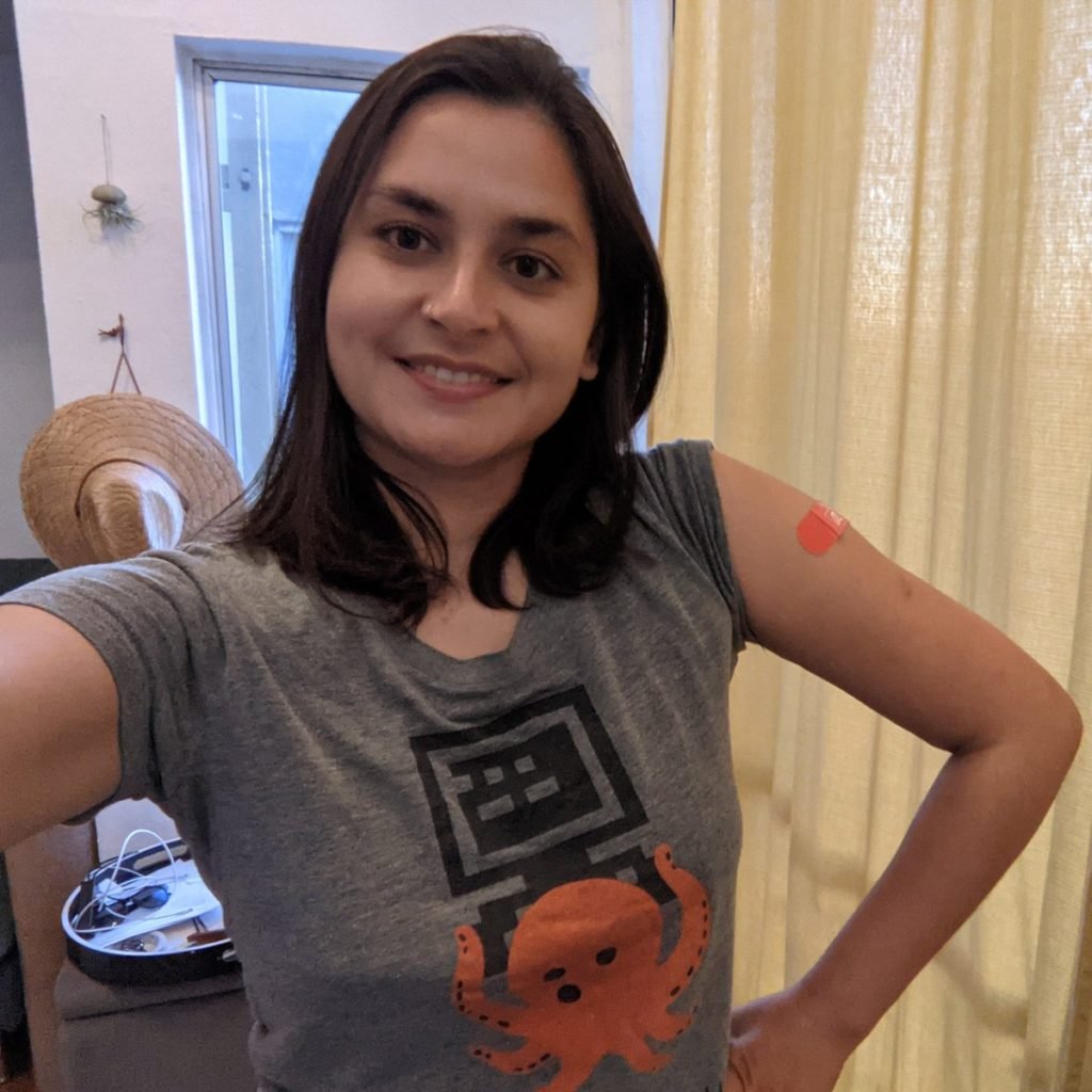 Anjana Vakil Age, Biography, Height, Net Worth, Family & Facts