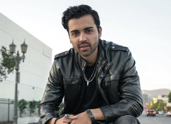 Hooman Nouri Age, Biography, Height, Net Worth, Family & Facts
