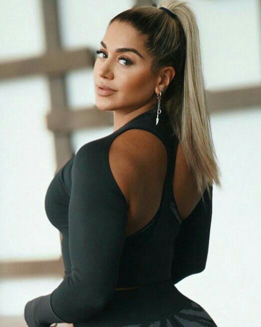 Ana Capozzoli Age, Biography, Height, Net Worth, Family & Facts