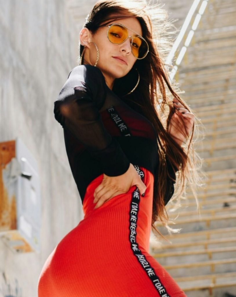 Alessia Pizarro Age, Biography, Height, Net Worth, Family & Facts