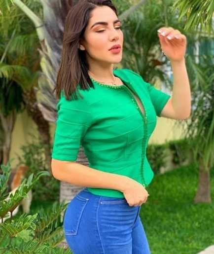 Mary Baltazar Age, Biography, Height, Net Worth, Family & Facts