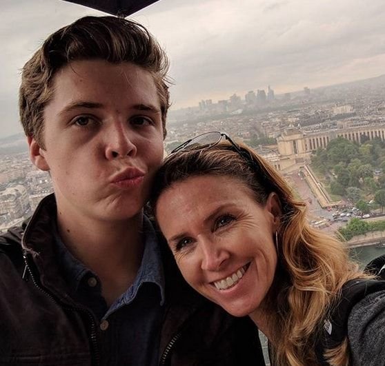 Evan Roe (Actor) Age, Girlfriend, Biography, Height, Net Worth, Family ...