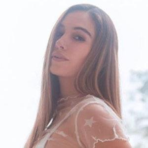 Alessia Pizarro Age, Biography, Height, Net Worth, Family & Facts