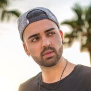 Hooman Nouri Age, Biography, Height, Net Worth, Family & Facts