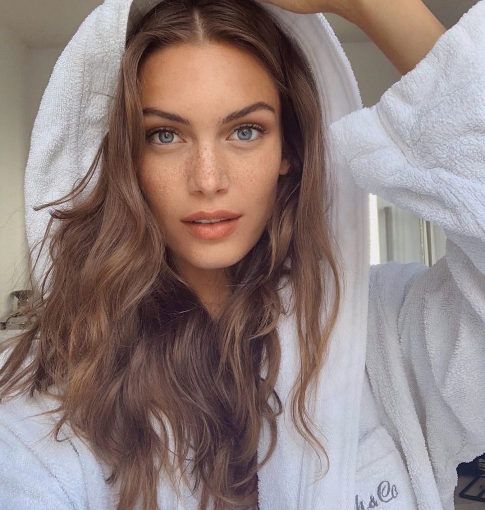 Marion Pascale Age, Biography, Height, Net Worth, Family & Facts