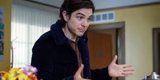 Morgan Krantz (Actor) Age, Biography, Height, Net Worth, Family & Facts