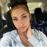 Ash Kaash (Model) Age, Boyfriend, Biography, Height, Net Worth, Family ...