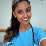 Chanelle Punton Age, Biography, Height, Net Worth, Family & Facts