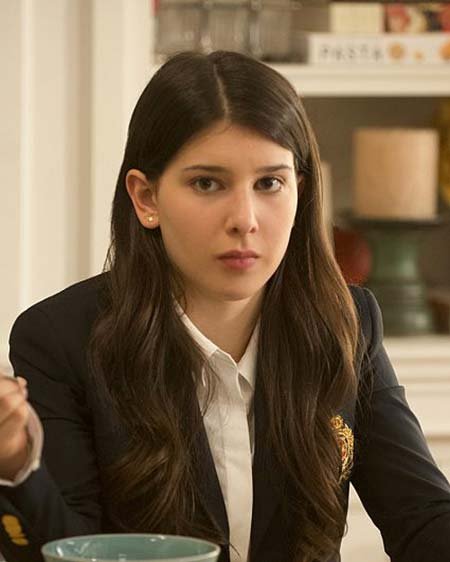 Kathrine Herzer Age, Biography, Height, Net Worth, Family & Facts