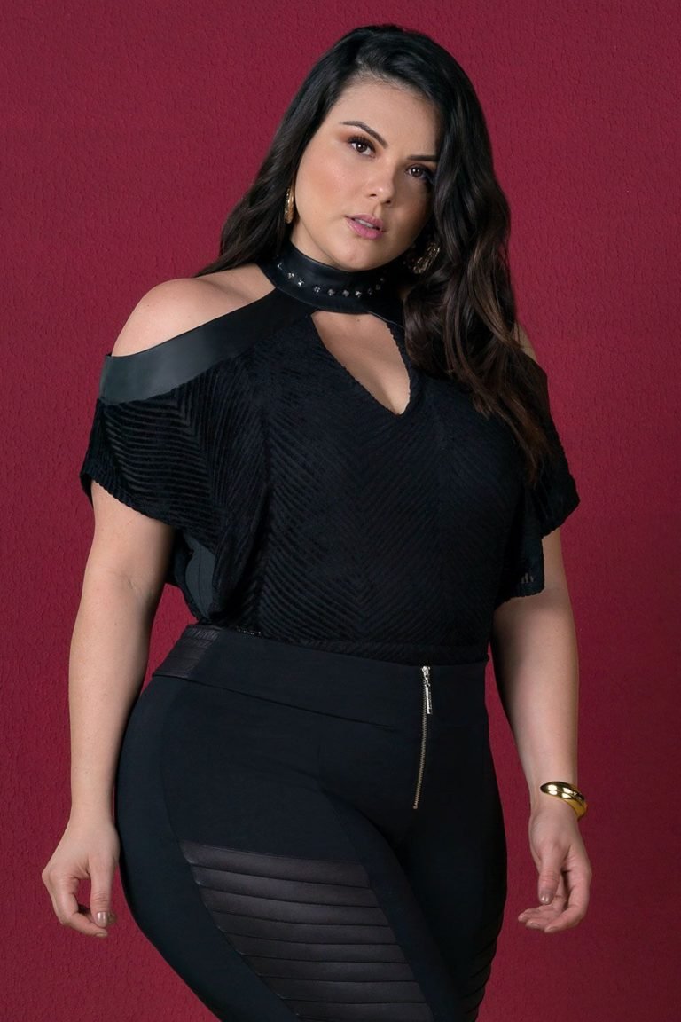 Marcela Baccarim Age, Biography, Height, Net Worth, Family & Facts
