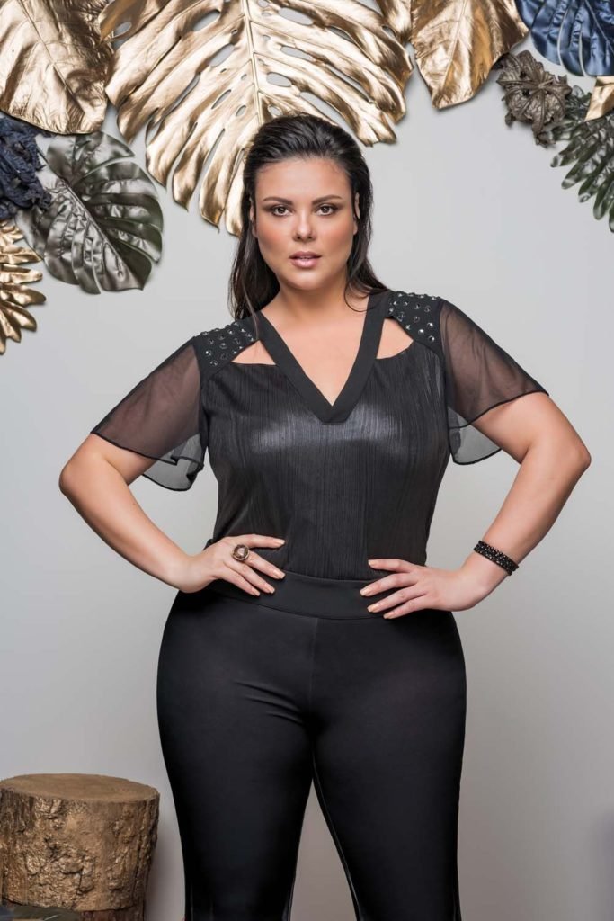Marcela Baccarim Age, Biography, Height, Net Worth, Family & Facts