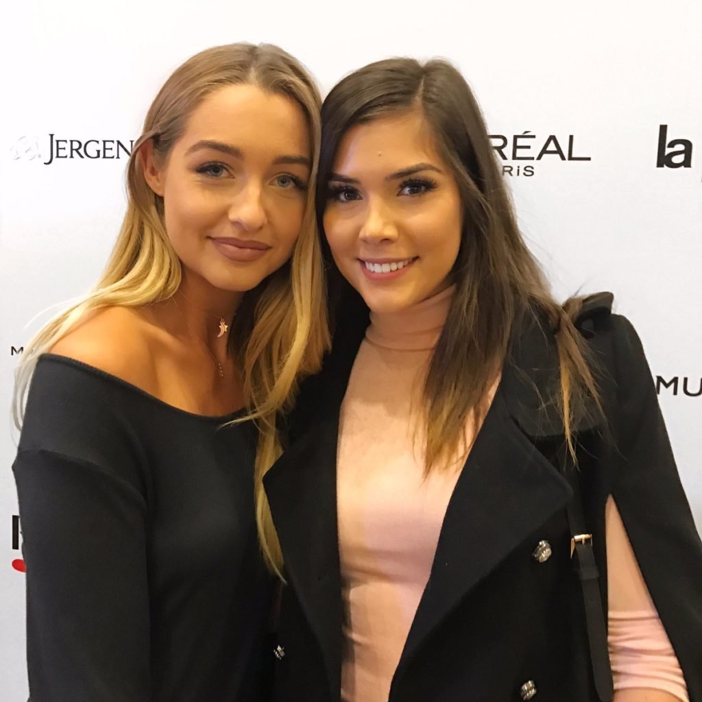 Katerina Williams (YouTuber) Age, Biography, Height, Net Worth, Family ...