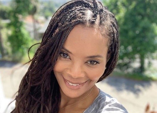 Kiya Cole (Skai Jackson's Mother) Age, Biography, Height, Net Worth ...