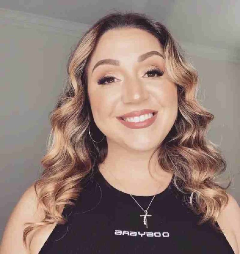 Mary Bellavita (Internet personality) Age, Biography, Height, Net Worth ...