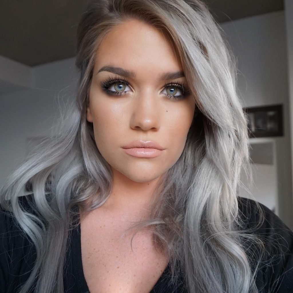 Samantha Ravndahl Age, Biography, Height, Net Worth, Family & Facts