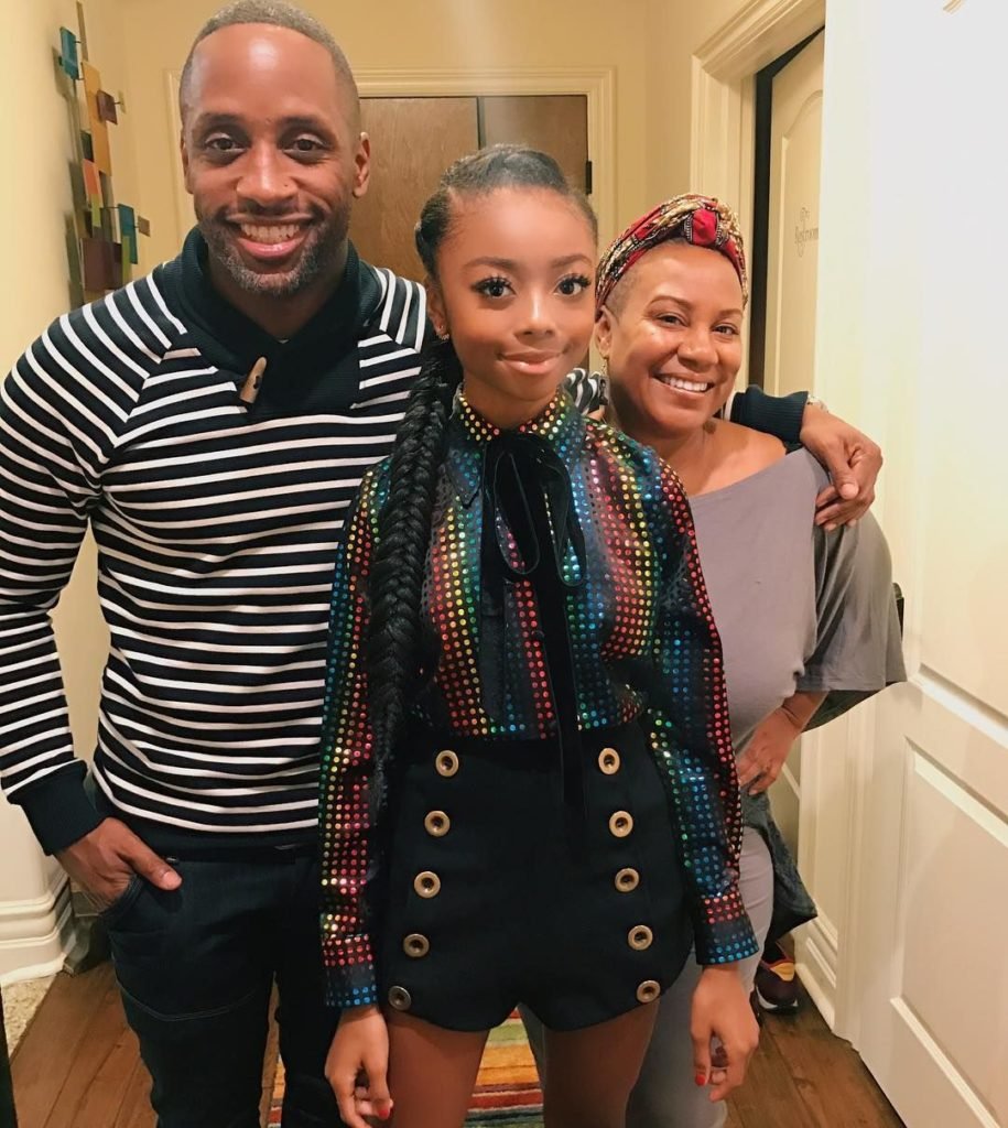 Jacob Jackson (Skai Jackson's Father) Age, Biography, Height, Net Worth ...