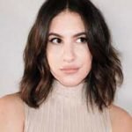 Jamie Paige (Content creator Beauty) Age, Biography, Height, Net Worth ...