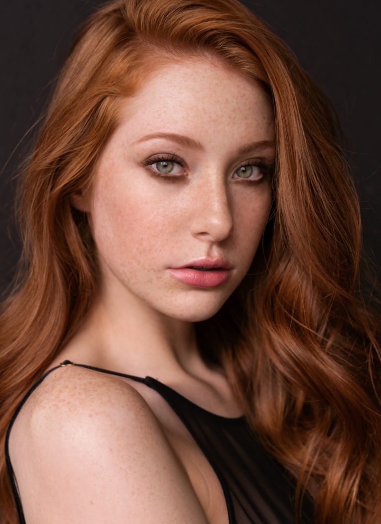 Madeline Ford Age, Biography, Height, Net Worth, Family & Facts