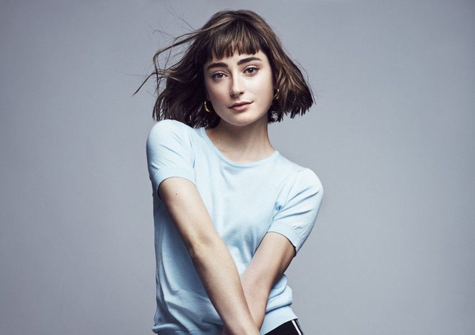 Ellise Chappell Age, Biography, Height, Net Worth, Family & Facts
