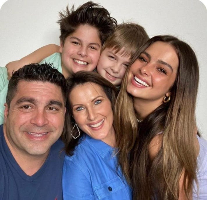 Monty Lopez (Addison Rae's father) Age, Biography, Height, Net Worth ...
