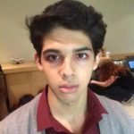 Luca Oriel Age, Biography, Height, Net Worth, Family & Facts