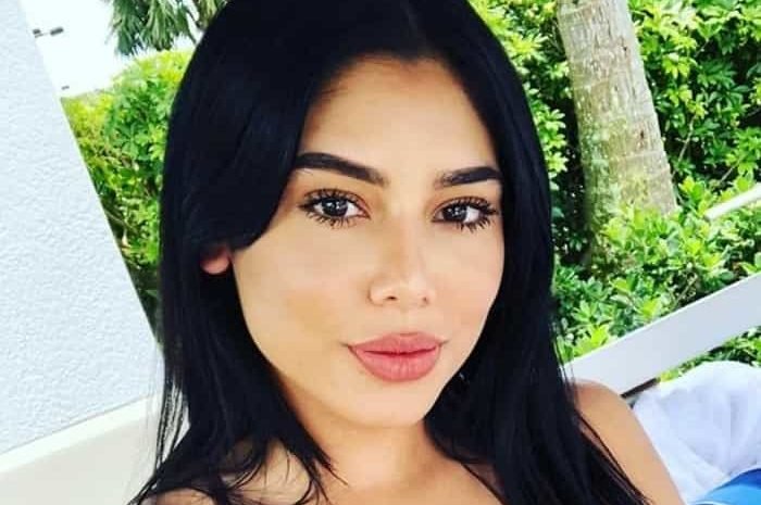 Mia Francis Age, Biography, Height, Net Worth, Family & Facts