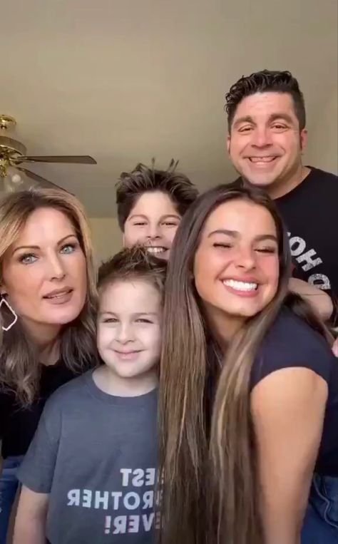 Monty Lopez (Addison Rae's father) Age, Biography, Height, Net Worth ...