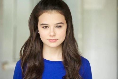 Julia Antonelli Age, Biography, Height, Net Worth, Family & Facts