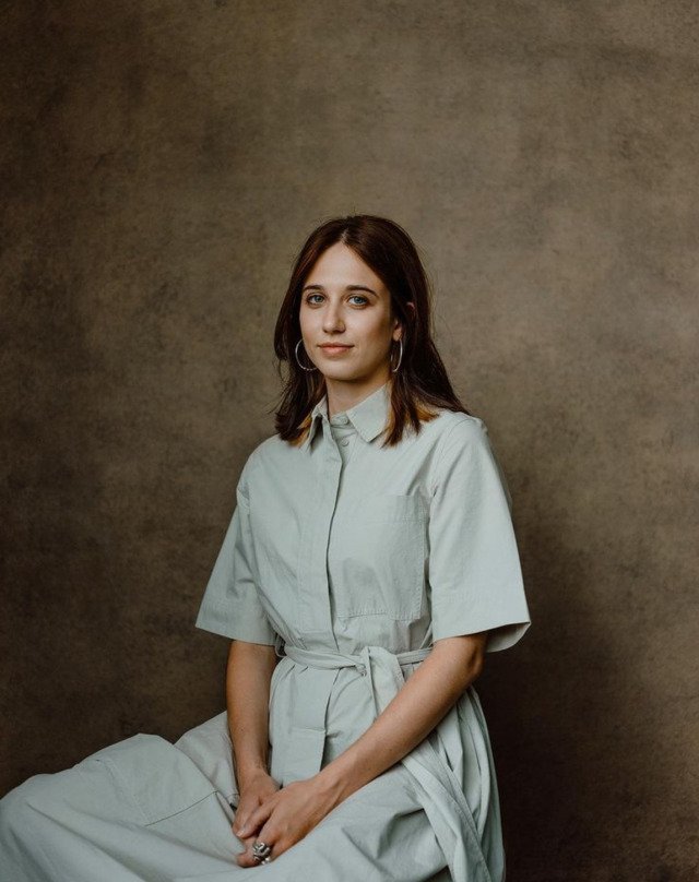 Harriet Cains Age, Biography, Height, Net Worth, Family & Facts