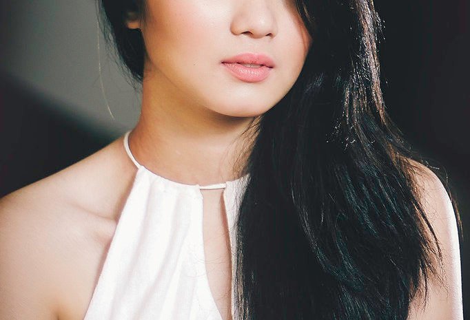 Meet an famous Instagram model Gelliemae Rivera Obena