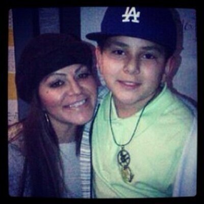 Johnny Lopez (Jenni Rivera's Son) Age, Biography, Height, Net Worth ...