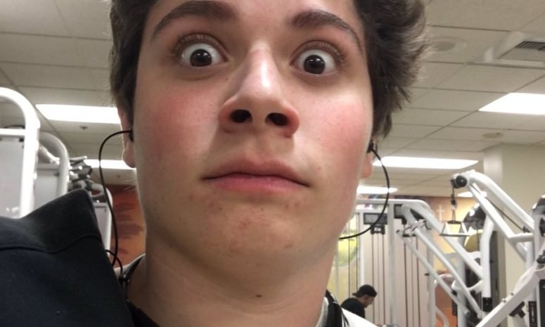 Austin Zajur Age, Biography, Height, Net Worth, Family & Facts