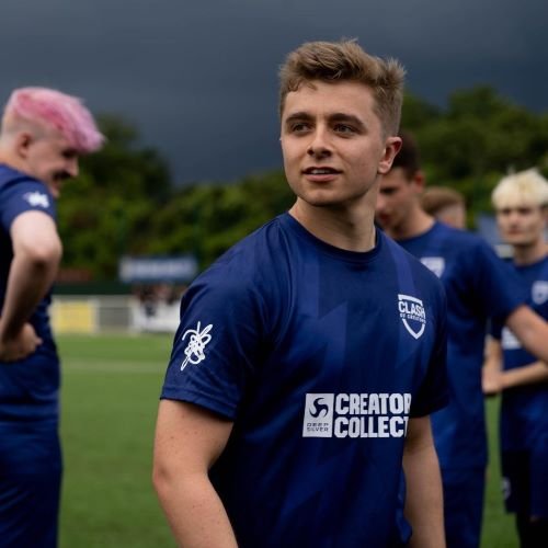 ChrisMD (YouTuber) Age, Biography, Height, Net Worth, Family & Facts