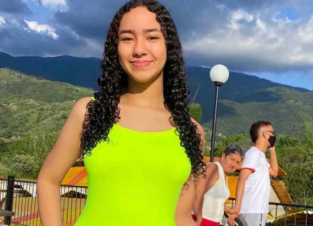 Valery Altamar Age, Biography, Height, Net Worth, Family & Facts