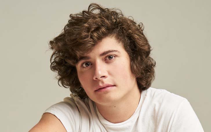 Austin Zajur Age, Biography, Height, Net Worth, Family & Facts