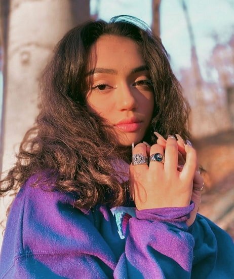 Biography of American media personality Avani Gregg