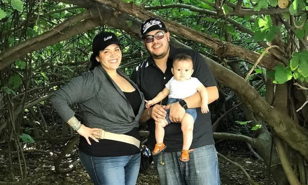 Jacqie Campos (Jenni Rivera's Daughter) Age, Biography, Height, Net ...