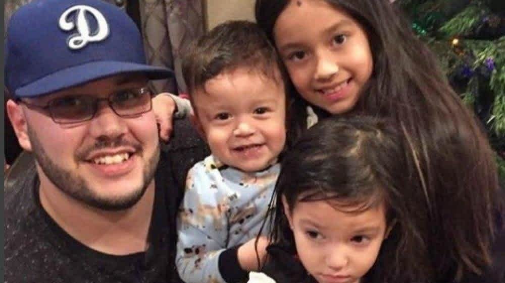 Jacqie Campos (Jenni Rivera's Daughter) Age, Biography, Height, Net ...