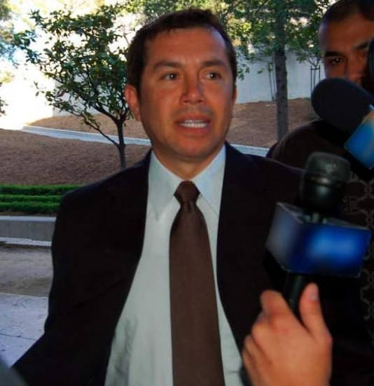 José Trinidad Marín Age, Biography, Height, Net Worth, Family & Facts