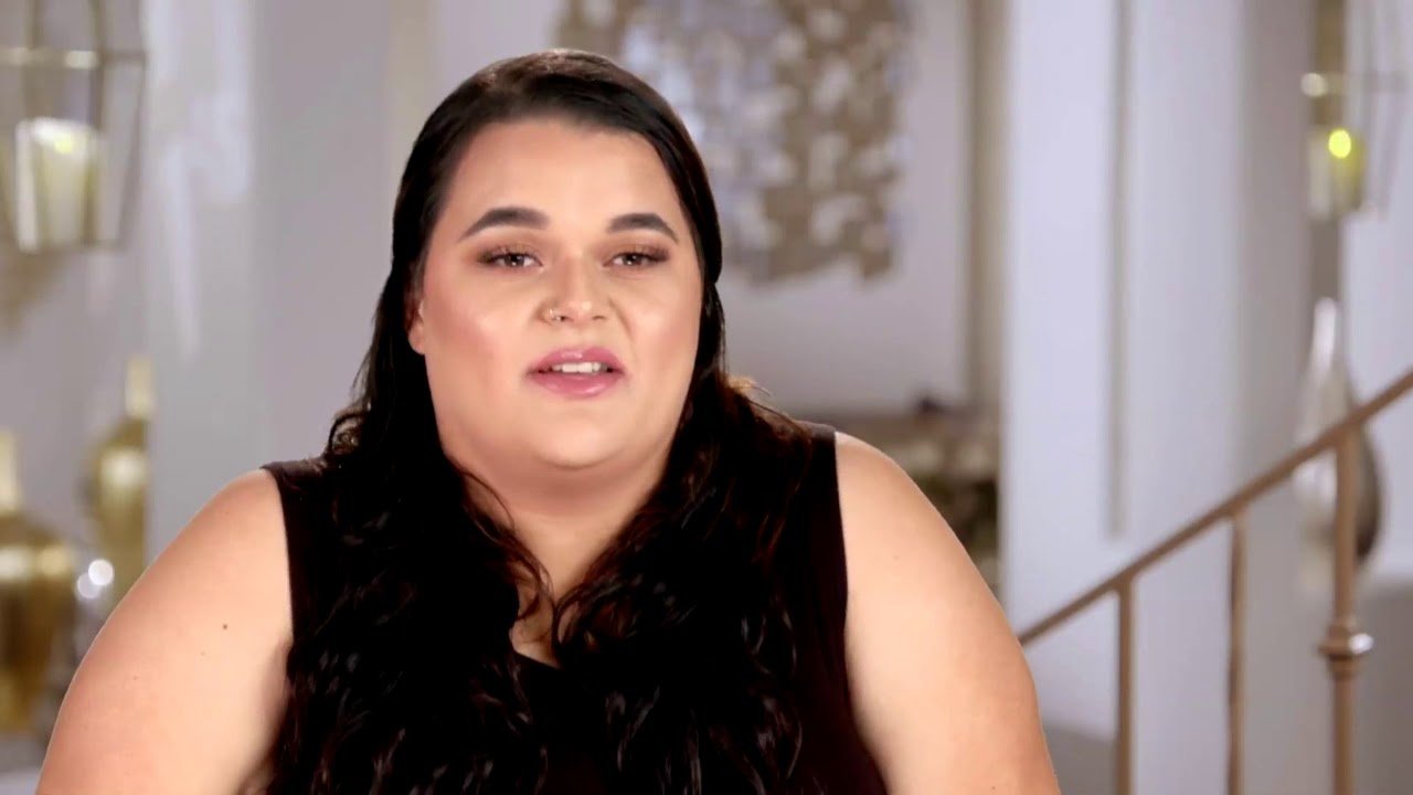 Jenicka Lopez (Jenni Rivera's Daughter) Age, Biography, Height, Net ...