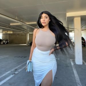 Yemaya Guzman (Luis Guzmán's Daughter) Age, Biography, Height, Net ...