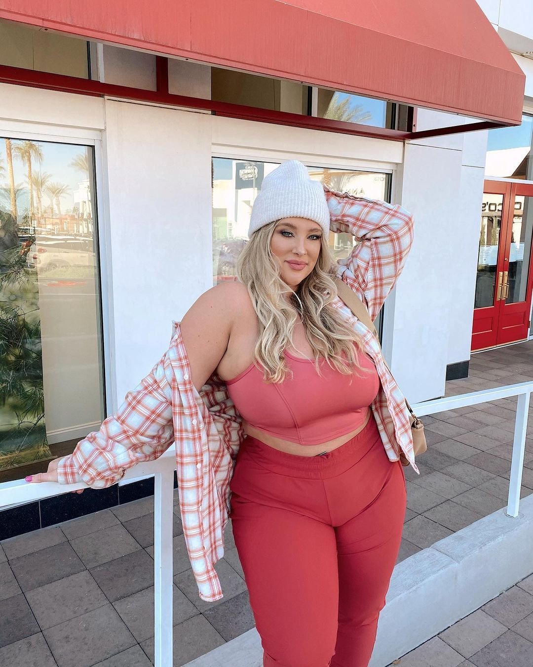 Taya Christian Age, Biography, Height, Net Worth, Family & Facts