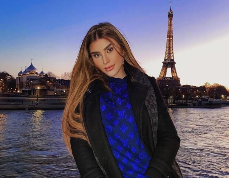 Chloe Othen Age, Biography, Height, Net Worth, Family & Facts