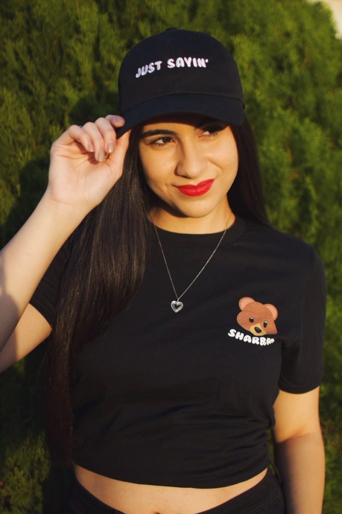 Just Sharon Age, Biography, Height, Net Worth, Family & Facts